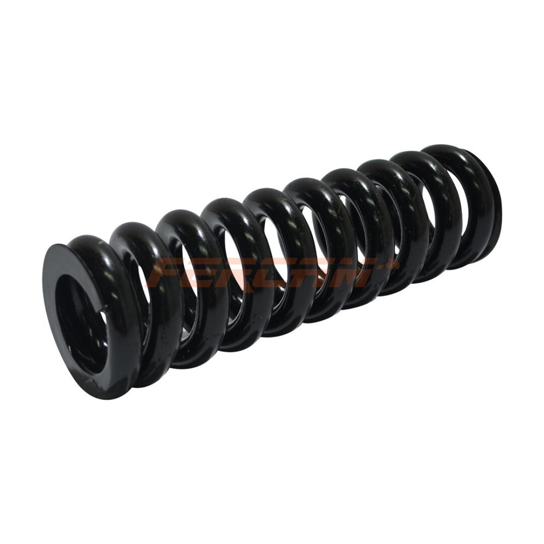 RESORTE DE COMPRESION | FERCAM