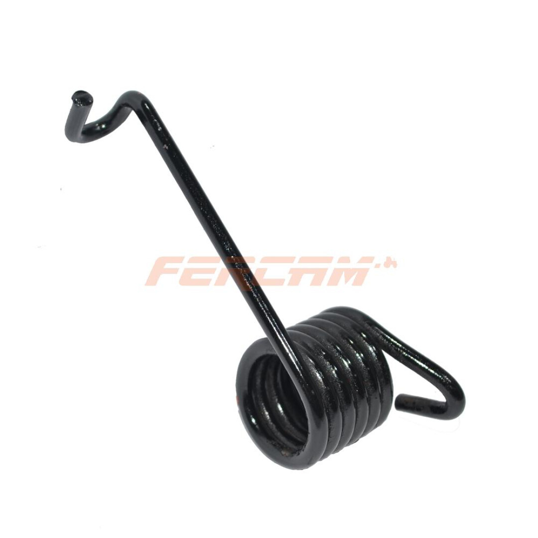 RESORTE DEL TENSOR | FERCAM