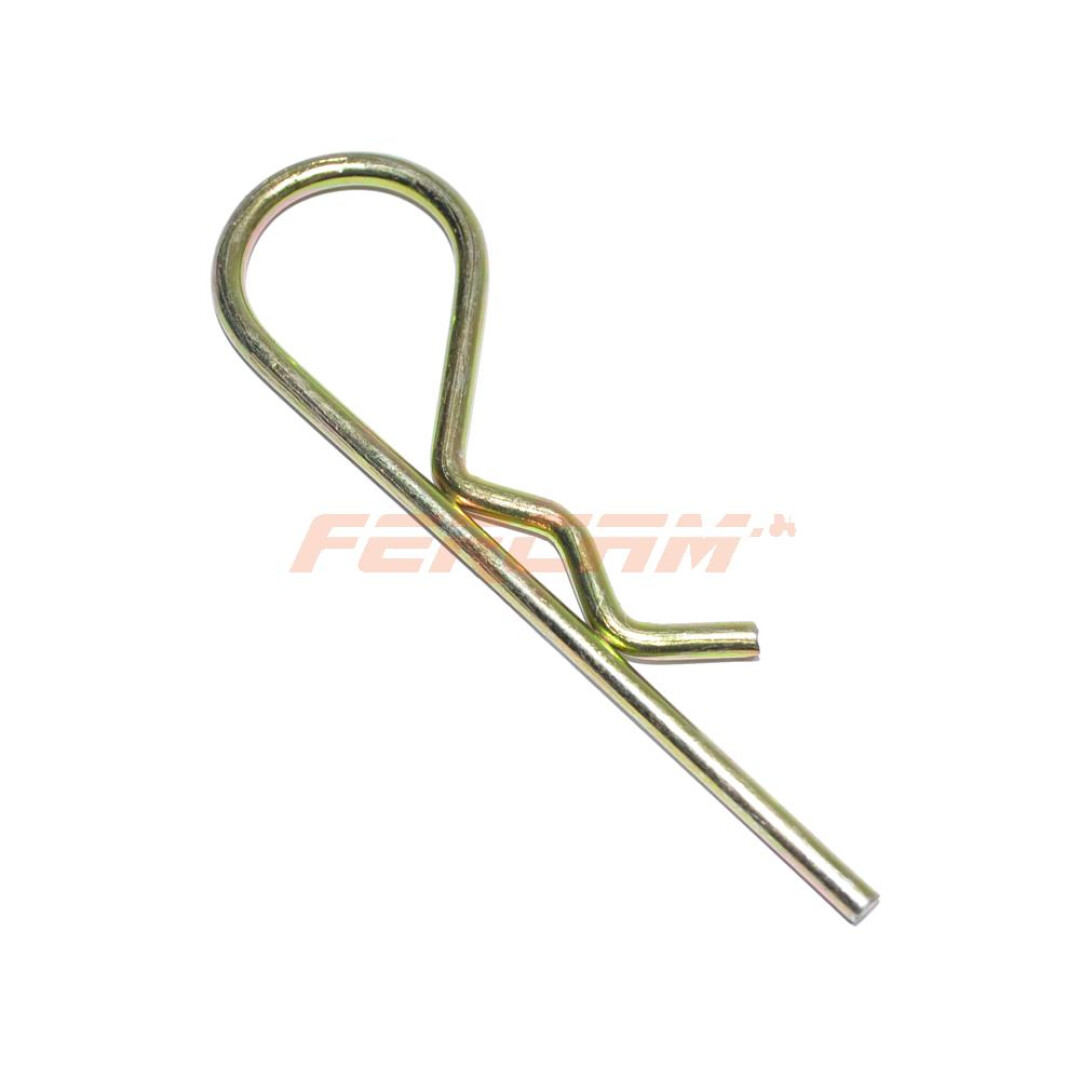 CHAVETA RAPIDA 3.5MM DE USO GRAL | FERCAM